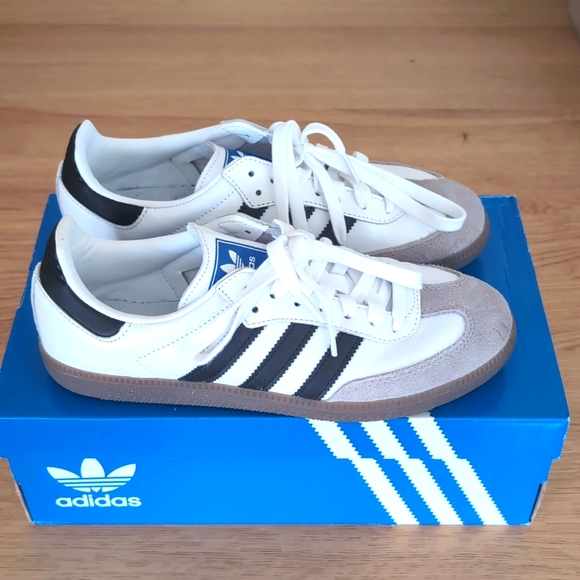 adidas | Shoes | Adidas Samba Ogs | Poshmark